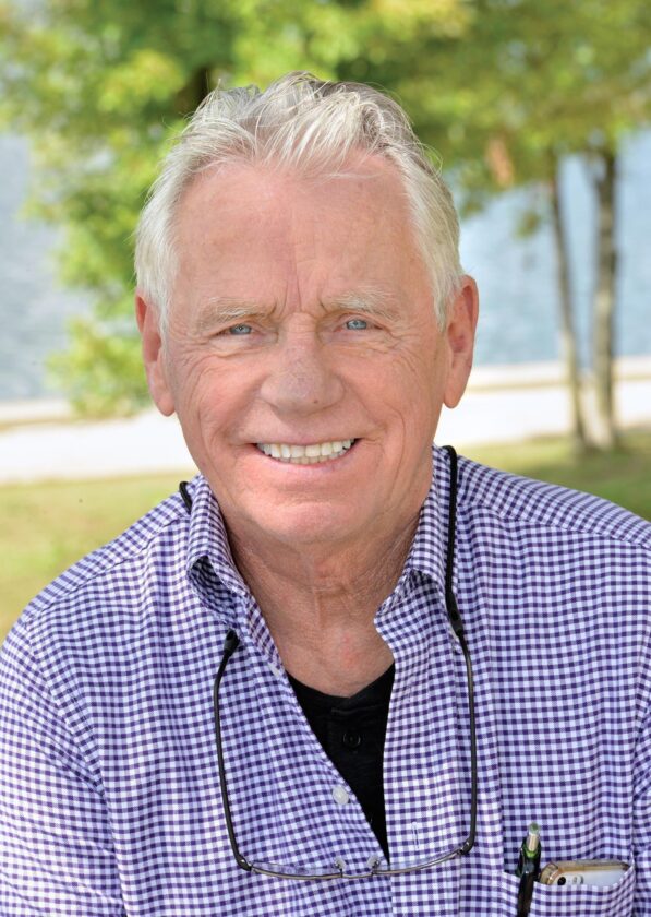 FREDERICK (FRED) CONNORS | News, Sports, Jobs - The Intelligencer